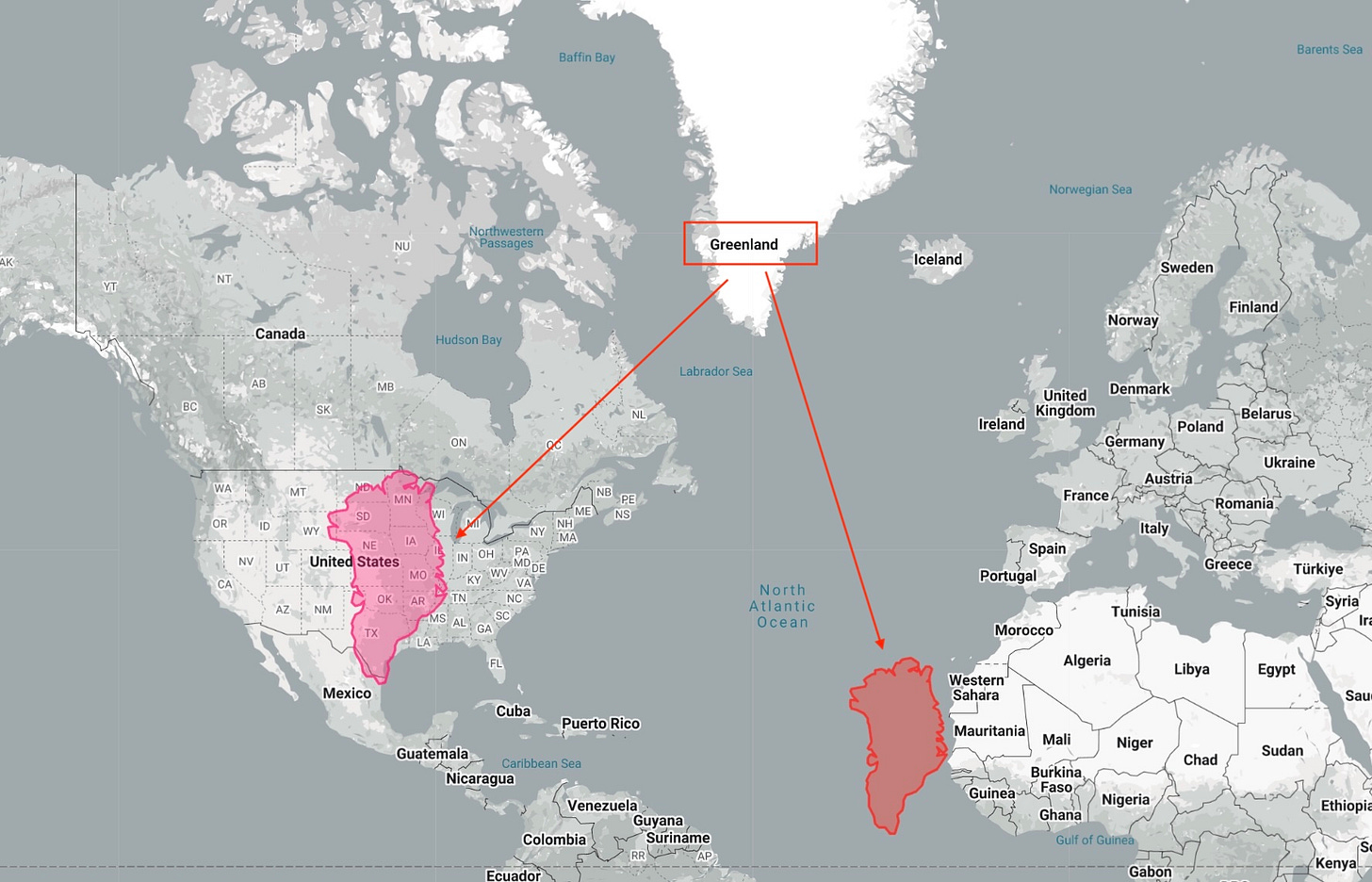 In the Time of the Mad King. - by James Fallows