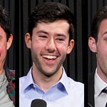 Welcome to FYPod - by Tim Miller - The Bulwark