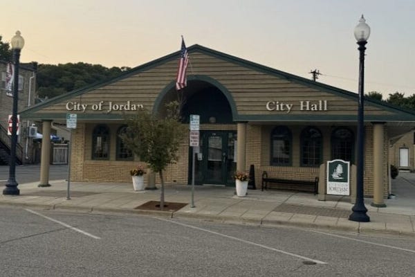 The Hub News | Substack