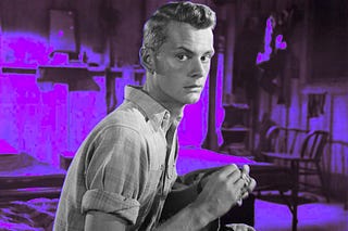 BOYCULTURE | Matthew Rettenmund | Substack