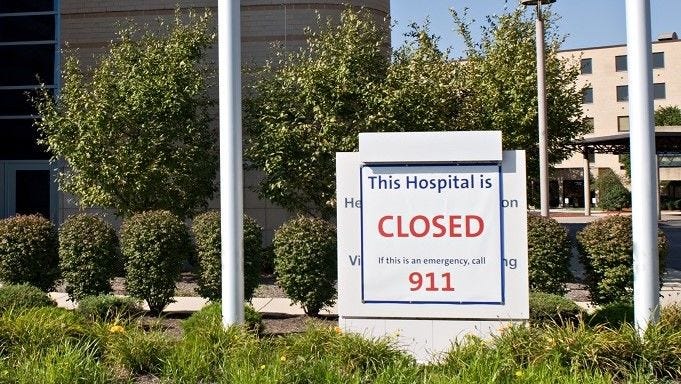 Is history repeating at OMC? - by Jeff Tozzer