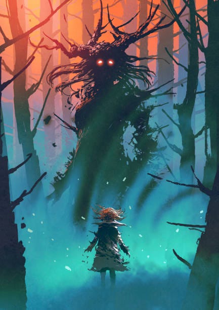 The Beast of Borrowed Honor - by Hina Gondal - Rhythm's