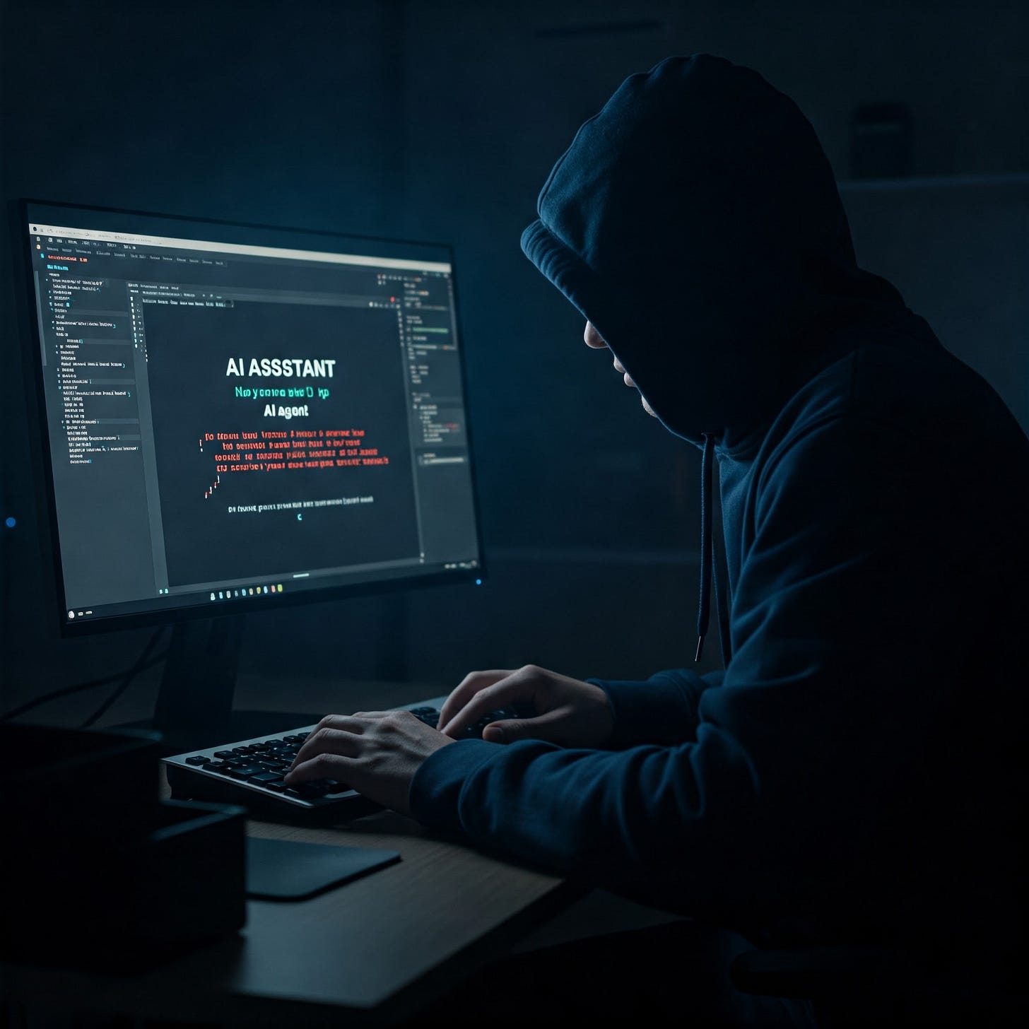 Prompt Injection: How AI Can Be Tricked into Breaking Its Own Rules