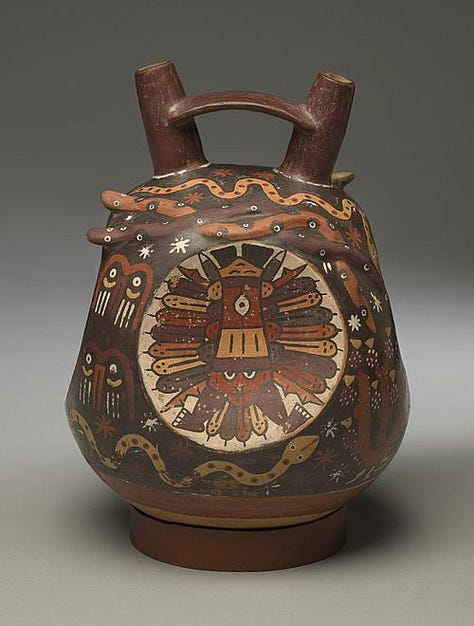 Empire Before the Inca: How the Wari Rewrote the Andes