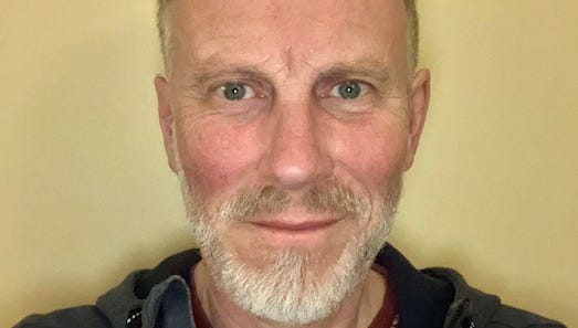 Matthew Paul - poetry Substack | Substack