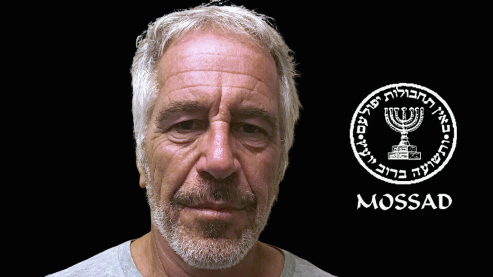 Was Jeffrey Epstein a Mossad Spy? Unraveling the Conspiracy Theories ...