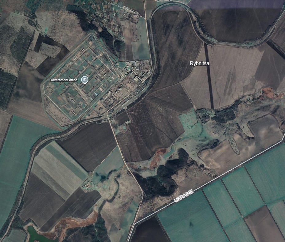 Why Transnistria Still Matters to Russia