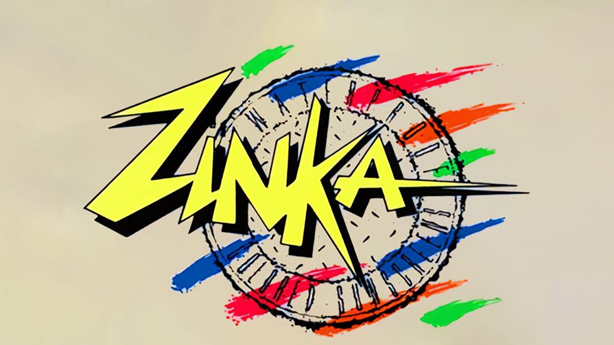 The History of Zinka - The Retroist