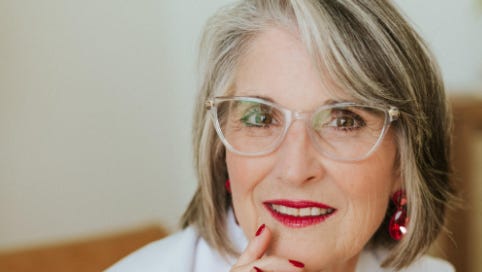 Belle Curve Stories | Substack