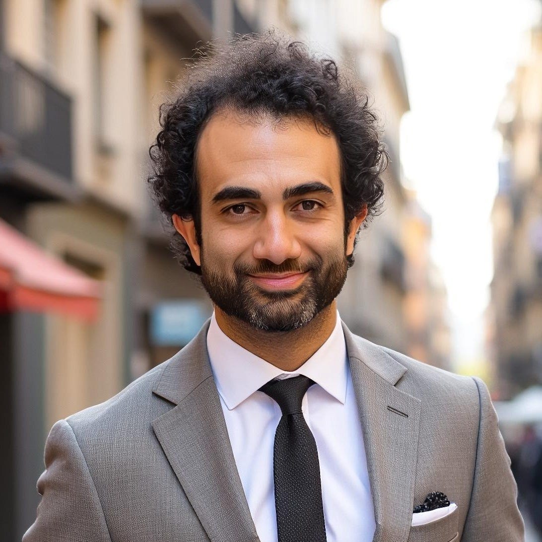 Shadi Hamid | Substack