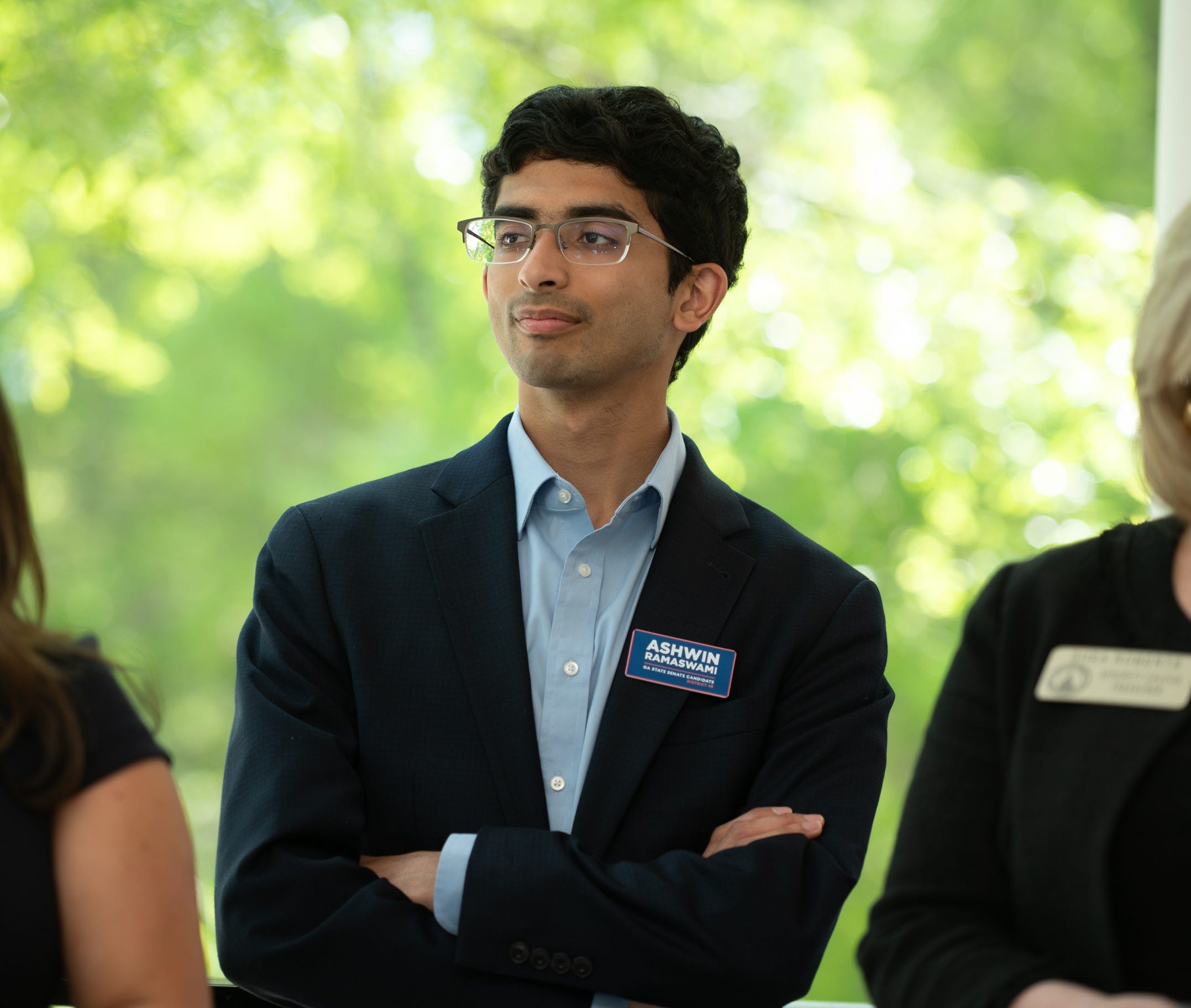 2025: The worlds that took shape - by Ashwin Ramaswami