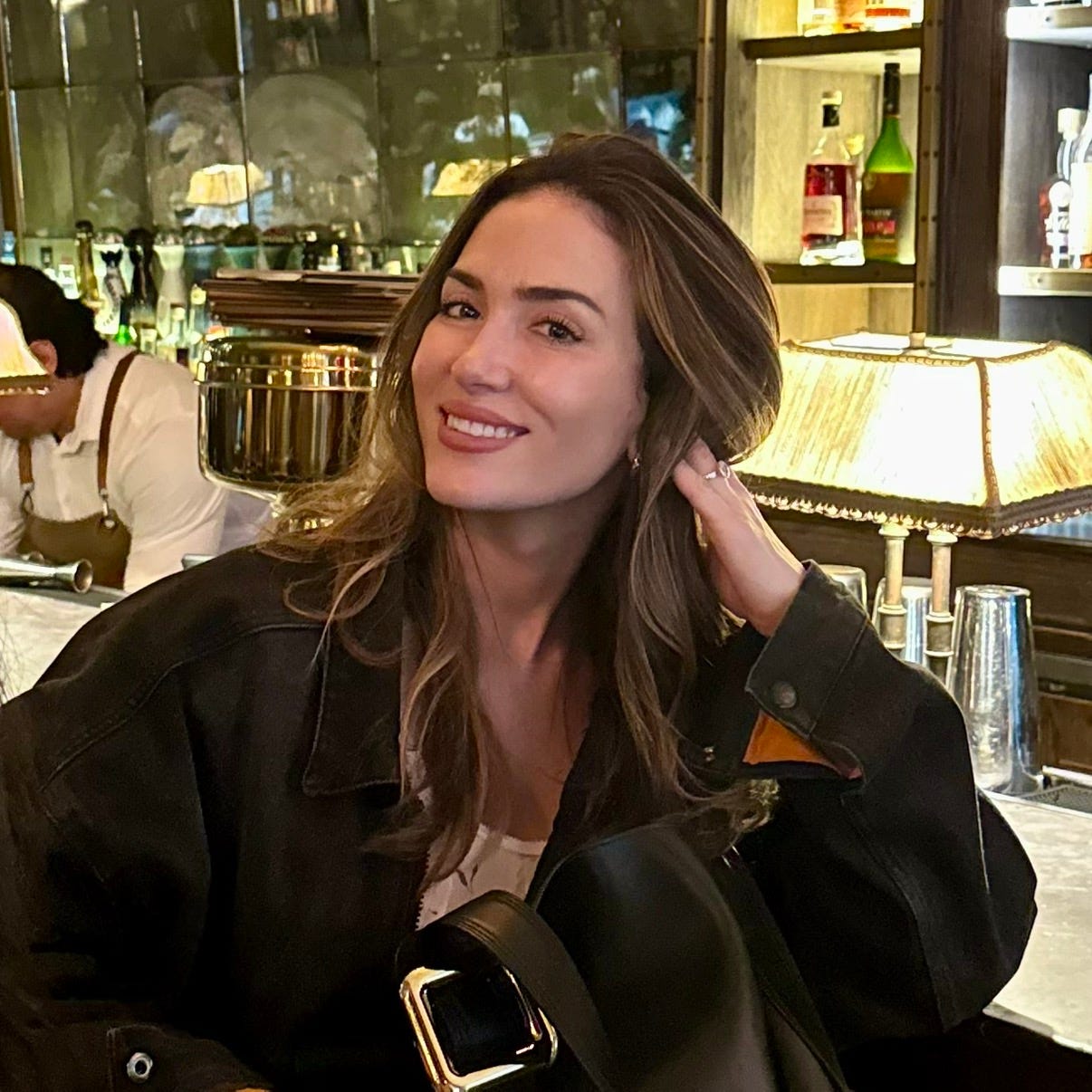 Sophie Bakalar | Substack