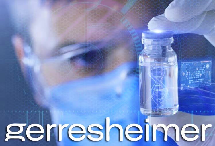 Gerresheimer | Special Situation In A Glass Vial