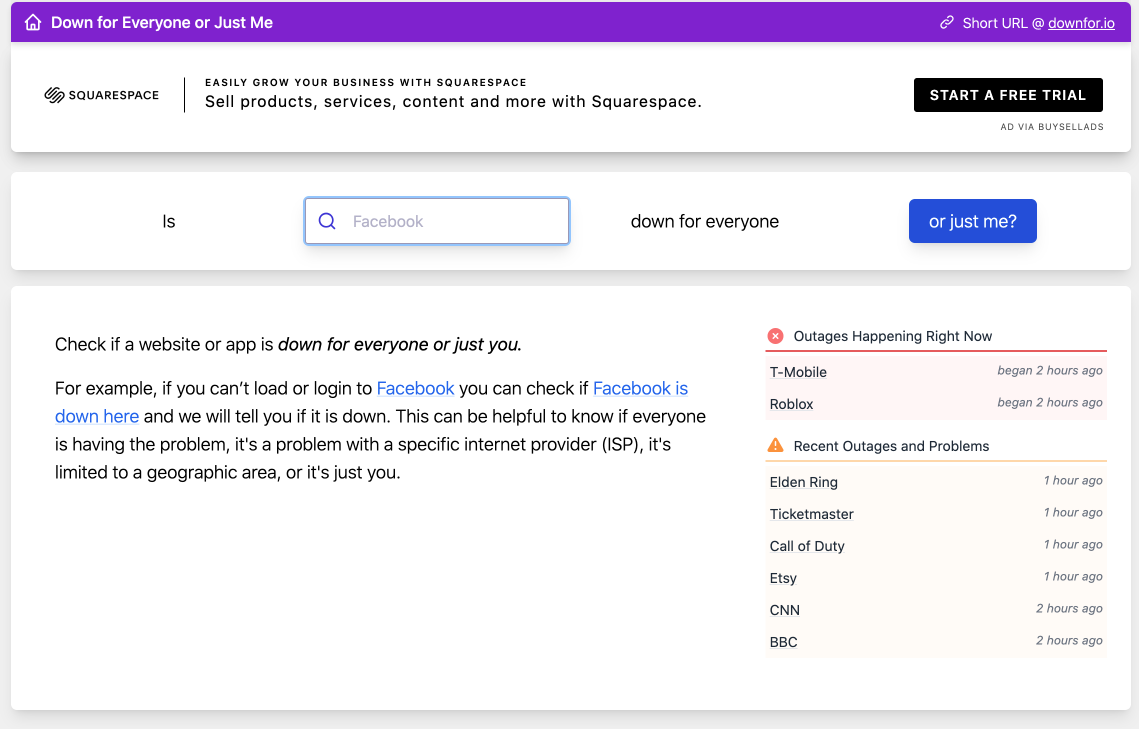 25 Insanely Useful Websites You've Probably Never Heard of (But ...