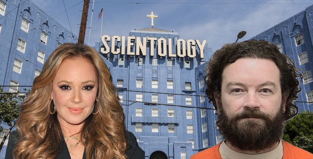 Scientology litigation 2025: A look at the cases grinding through the ...