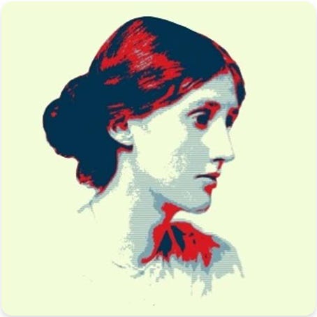 Woolf in the World | Substack