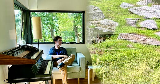 Futurism Restated | Philip Sherburne | Substack