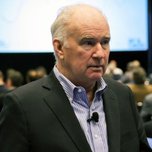 The Sullivan Report | Substack