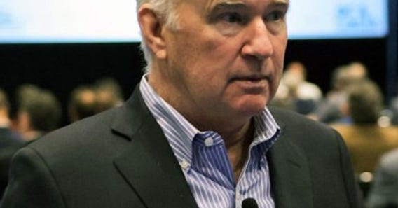 The Sullivan Report | Substack