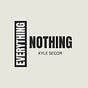 Everything/Nothing with Kyle Secor | Substack