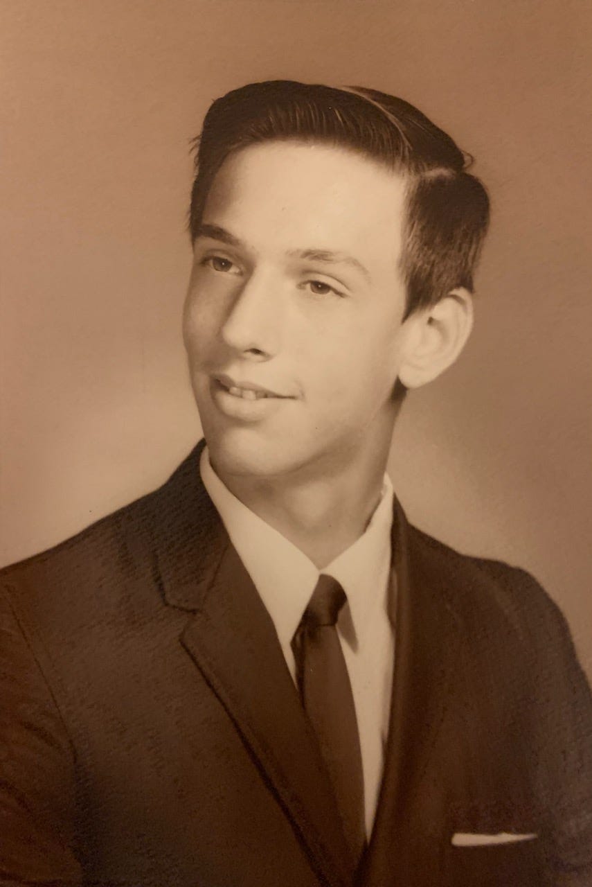 On Dying Badly - by Dani Snyder