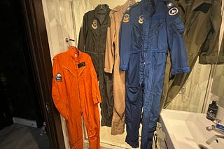 Ask E. Jean | E. Jean Carroll | Substack