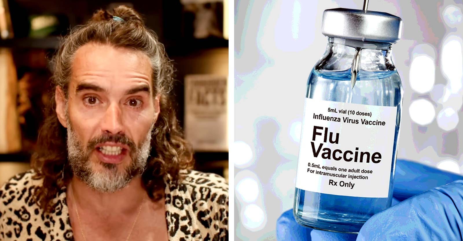 UK Healthcare Workers Skip Flu Shots — It’s a ‘Verdict’ on Broken Trust ...
