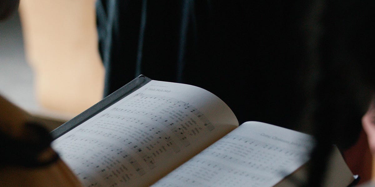 Your Father's Care is Round You There - by Zak Mellgren