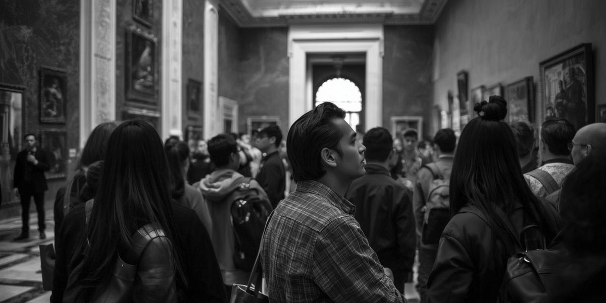 ¿Qué significa que el arte sea para todxs?