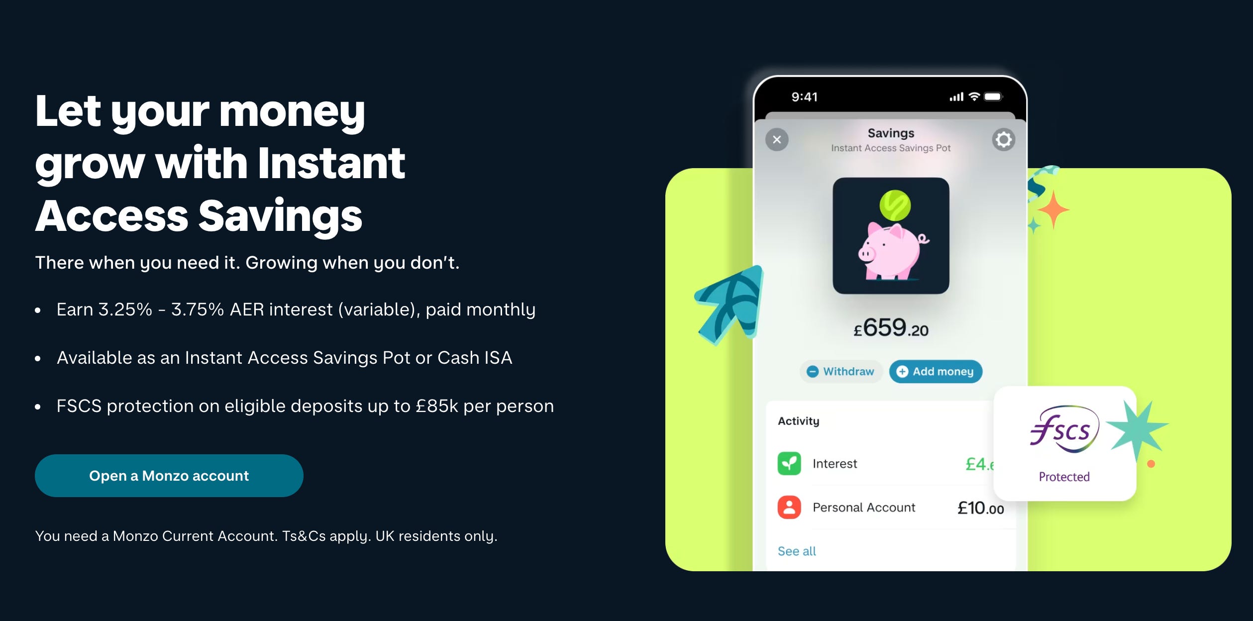 Deep Dive: Monzo’s Business, Explained - by Sam Boboev