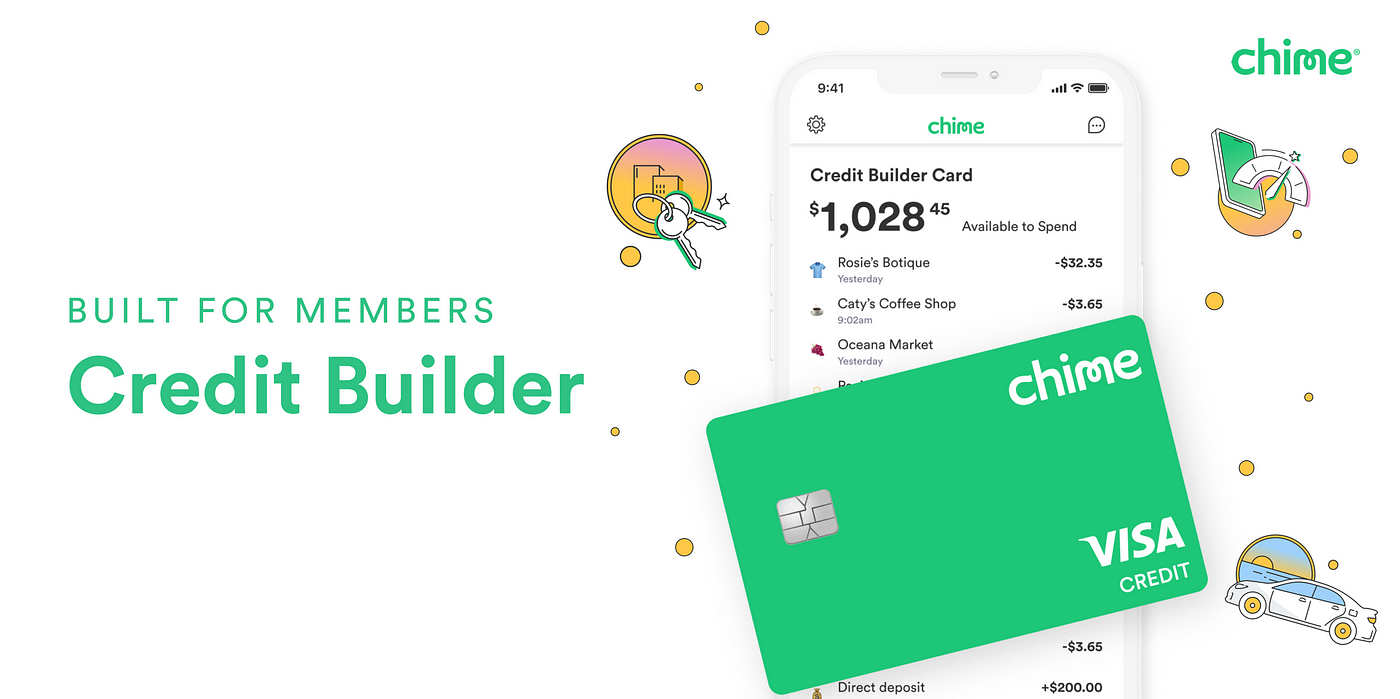 Chime: Inside America’s Neobank for the Masses