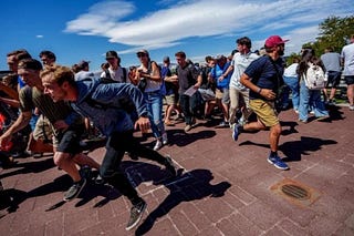 Real Patriotism With Terry Moran Substack