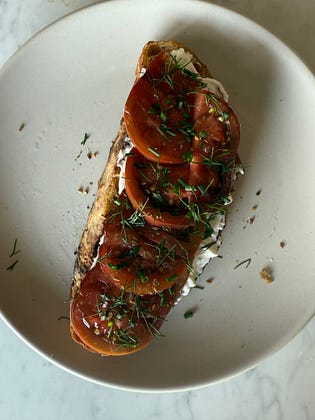 Zaynab Issa | Substack