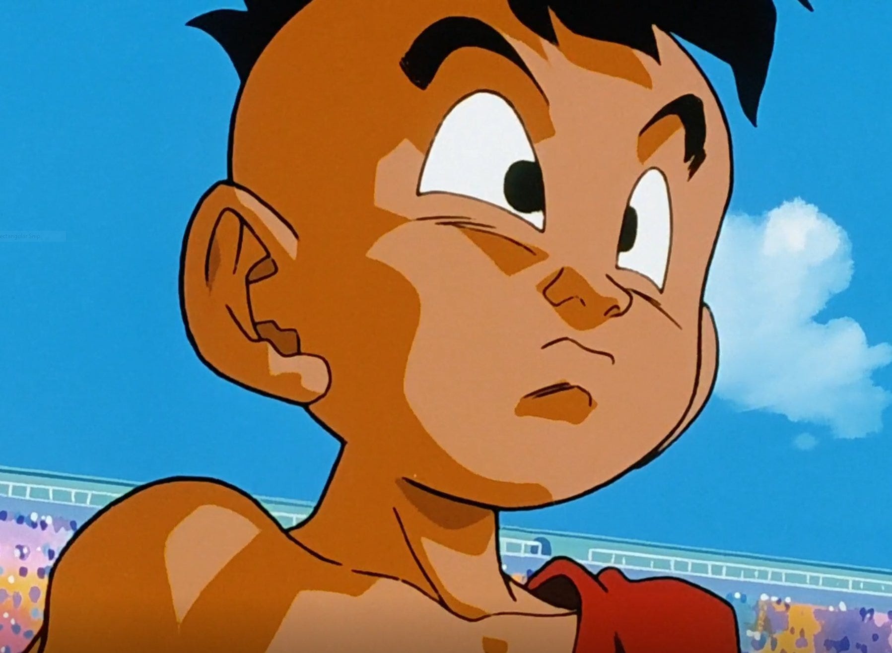 The Wasted Potential of Uub: DragonBall's Forgotten Promise