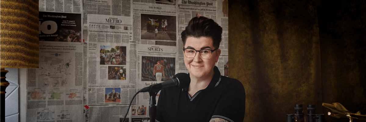 Under the Desk News | Substack