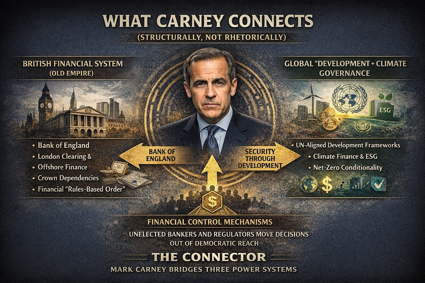 The British Are Coming ... - by Connie Shields