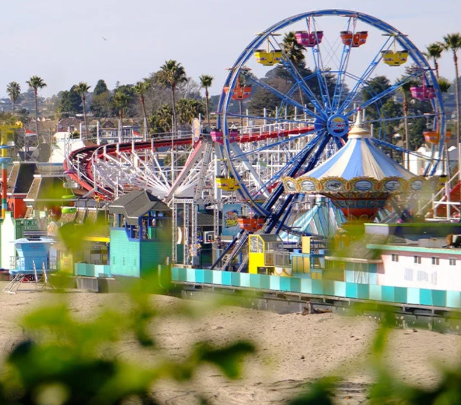Santa Cruz positions itself the “Coastal Clubhouse” for FIFA World Cup 2026