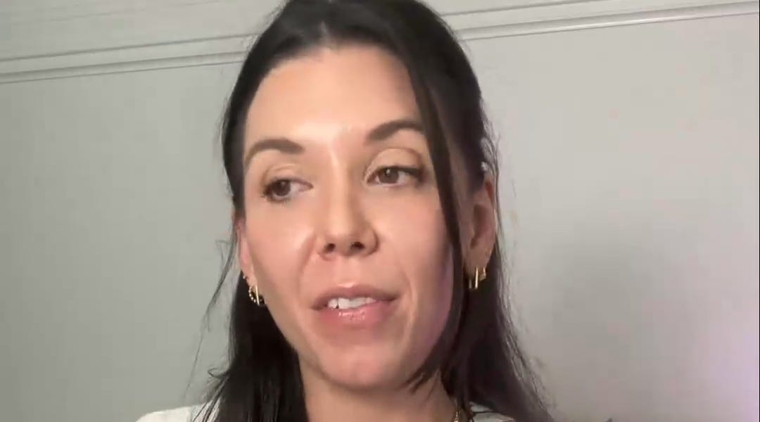 Let’s talk about mornings! - by Emily Vermillion