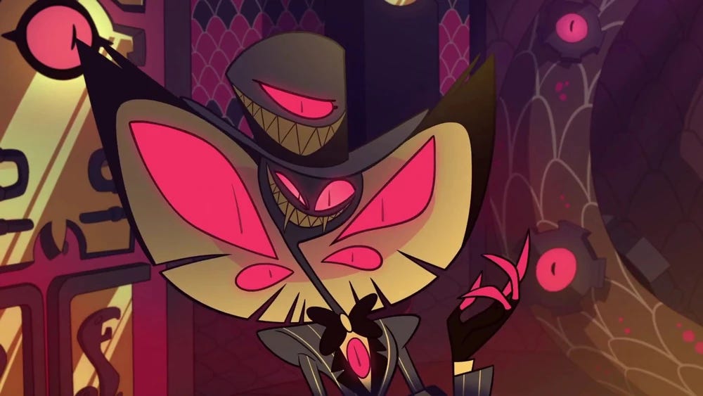 Sir Pentious: The Unheeded Prophet of Ruin