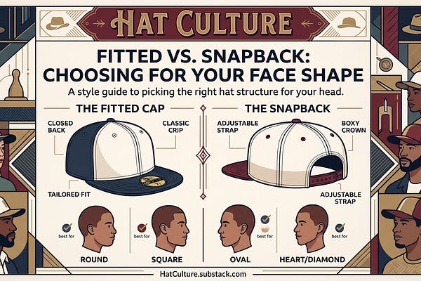 HAT CULTURE | Sara Martin | Substack