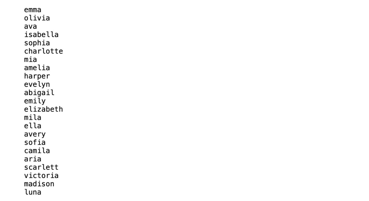 Build GPT in plain Python - by Dr. Ashish Bamania - Into AI