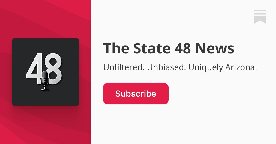 The State 48 News | Substack