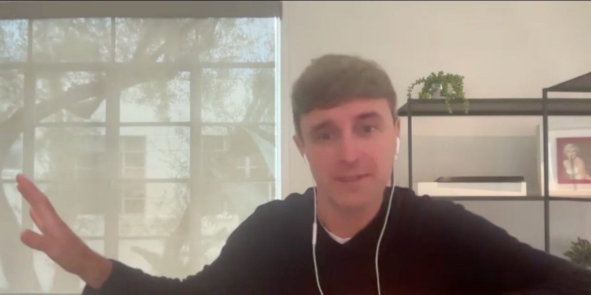 Hugh Jackman's Song Sung Blue - Producers Interview