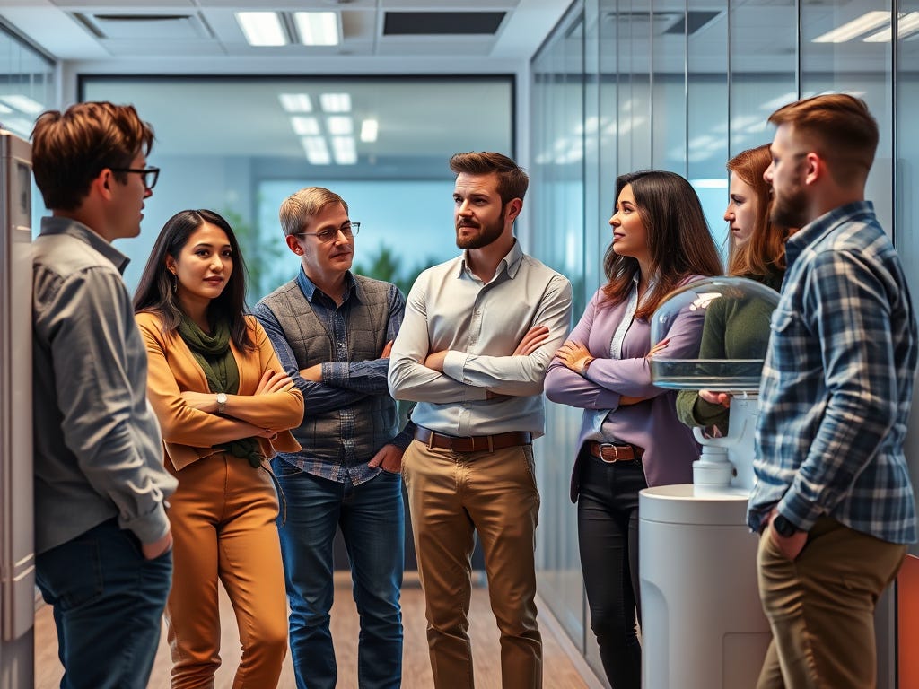 Understanding Workplace Bullying Through a Criminologist’s Lens