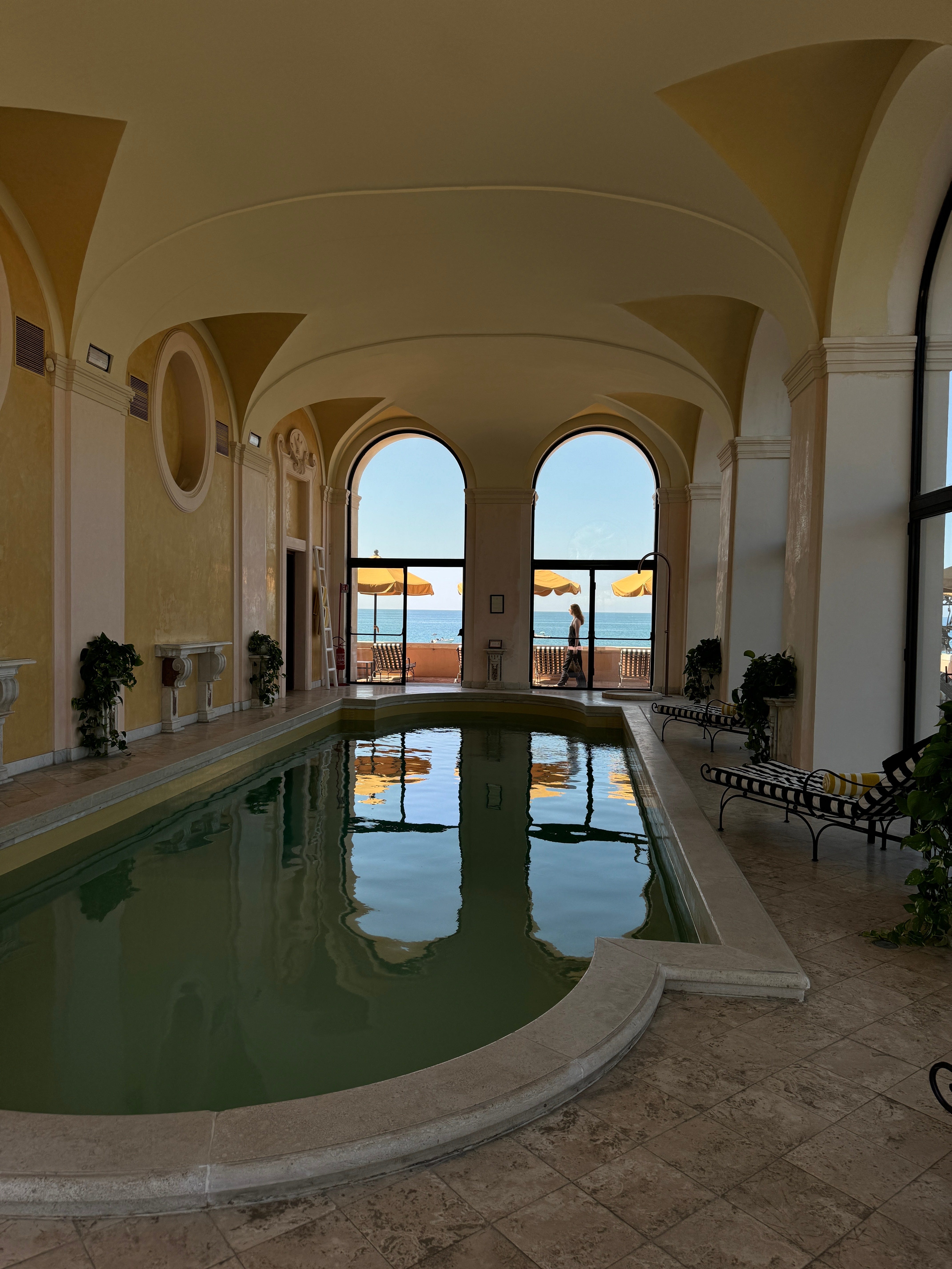 Carina Cornelia Nicklas | Substack