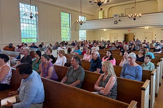 The Beverly Beat | Paul Leighton | Substack