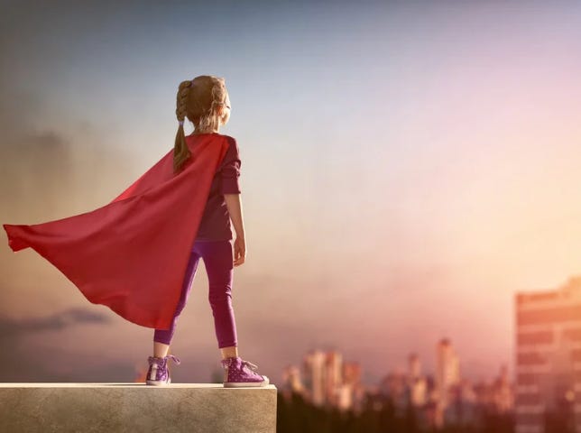 The Power of Being Underestimated: Why Starting at the Bottom Is Your ...