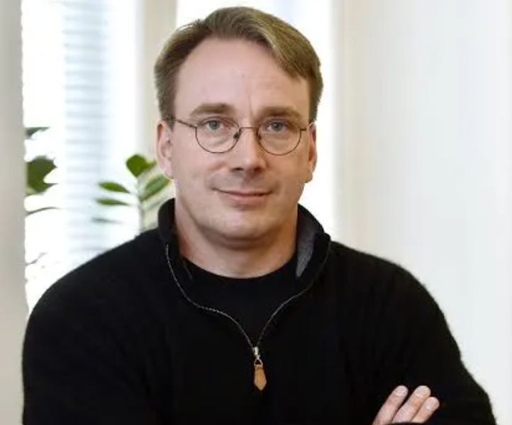 How to Write "Garbage Code" (by Linus Torvalds)