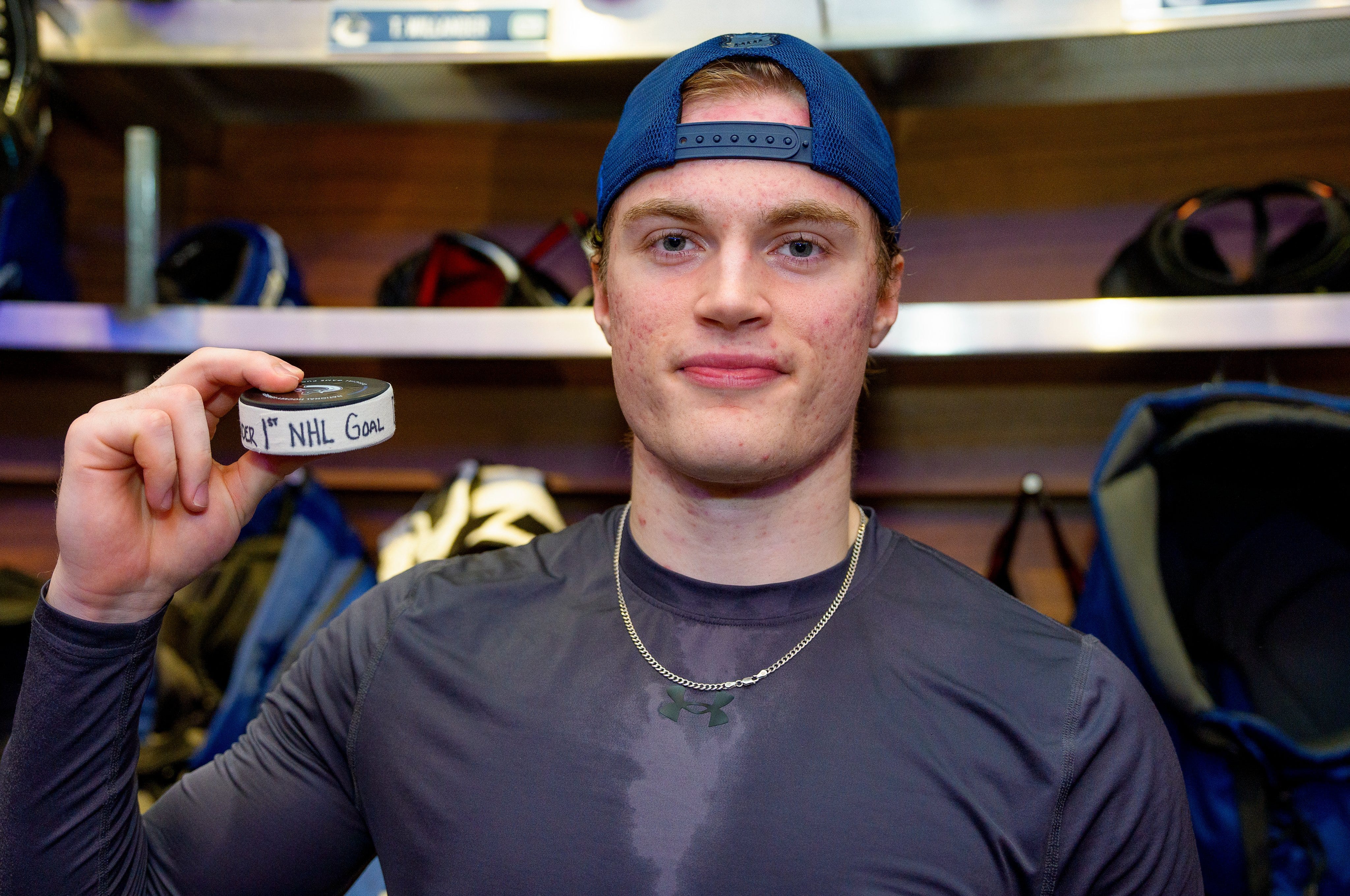 26 Questions That Will Define the Vancouver Canucks in 2026