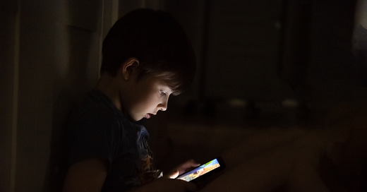 After Babel | Jon Haidt | Substack